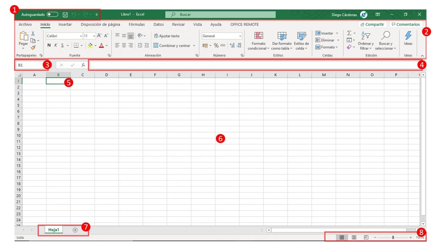 CURSO de EXCEL BÁSICO [GRATIS] | El Tío Tech
