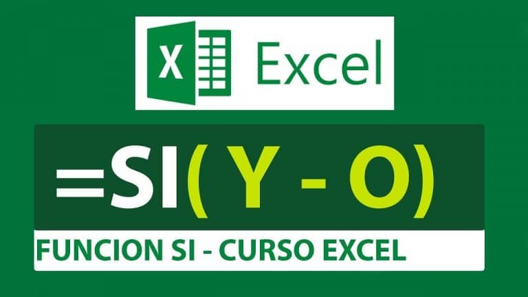 💥 Capítulo 2: Función SI con varias condiciones en Excel | El Tío Tech