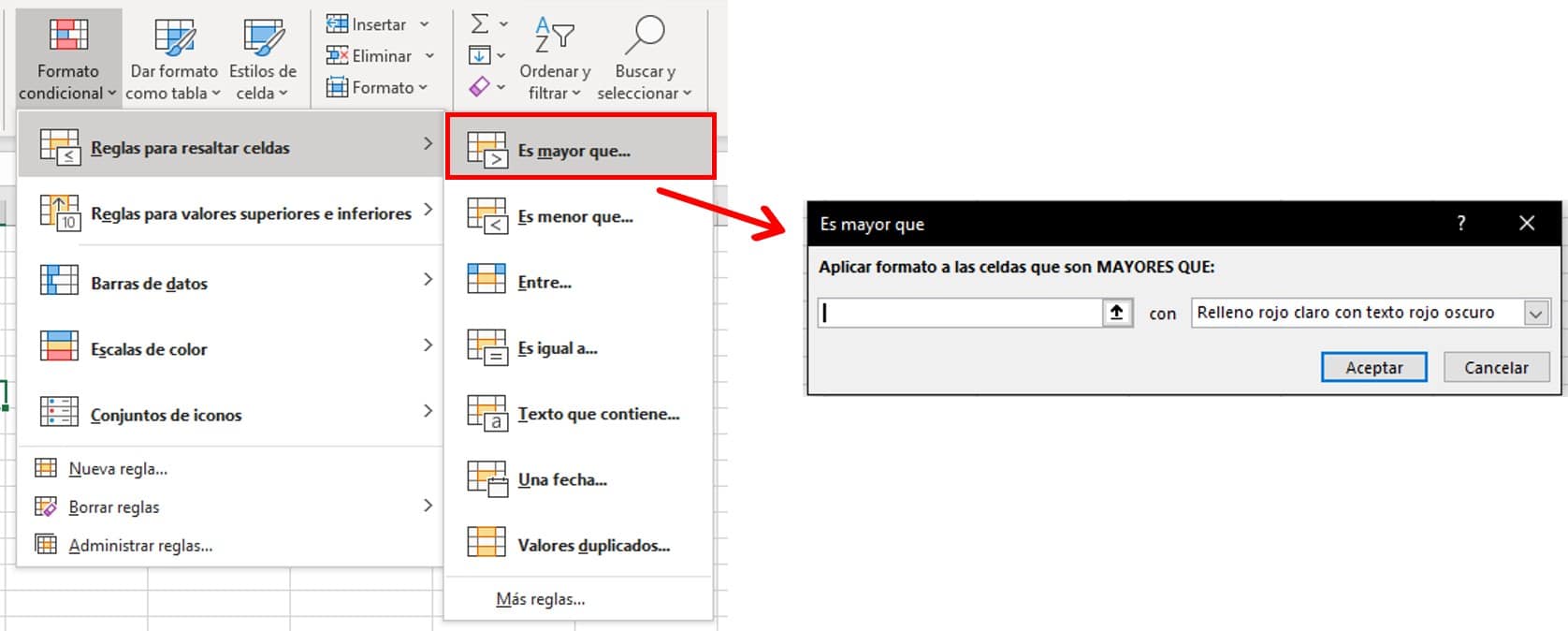 🚀 Capítulo 12: Formato Condicional Básico en Excel | El Tío Tech