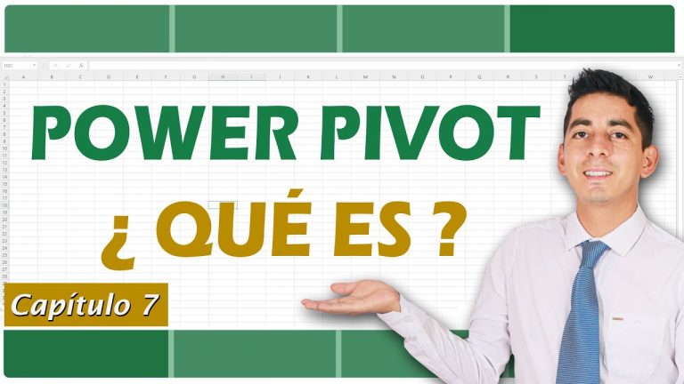 Descarga el libro "El ADN de PowerPivot" en PDF【2022