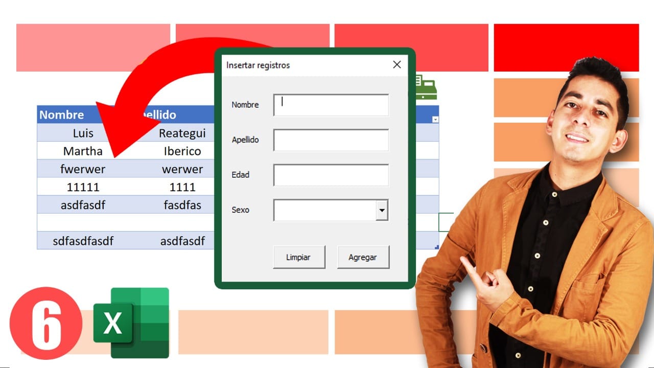 09 | Crear tablas relacionadas con PowerPivot en Excel | El Tío Tech 2026