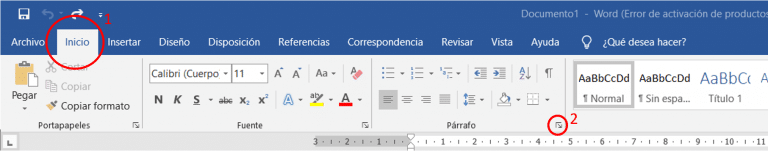 07 | Formatos Avanzados de Párrafos en WORD | El Tío Tech 2026