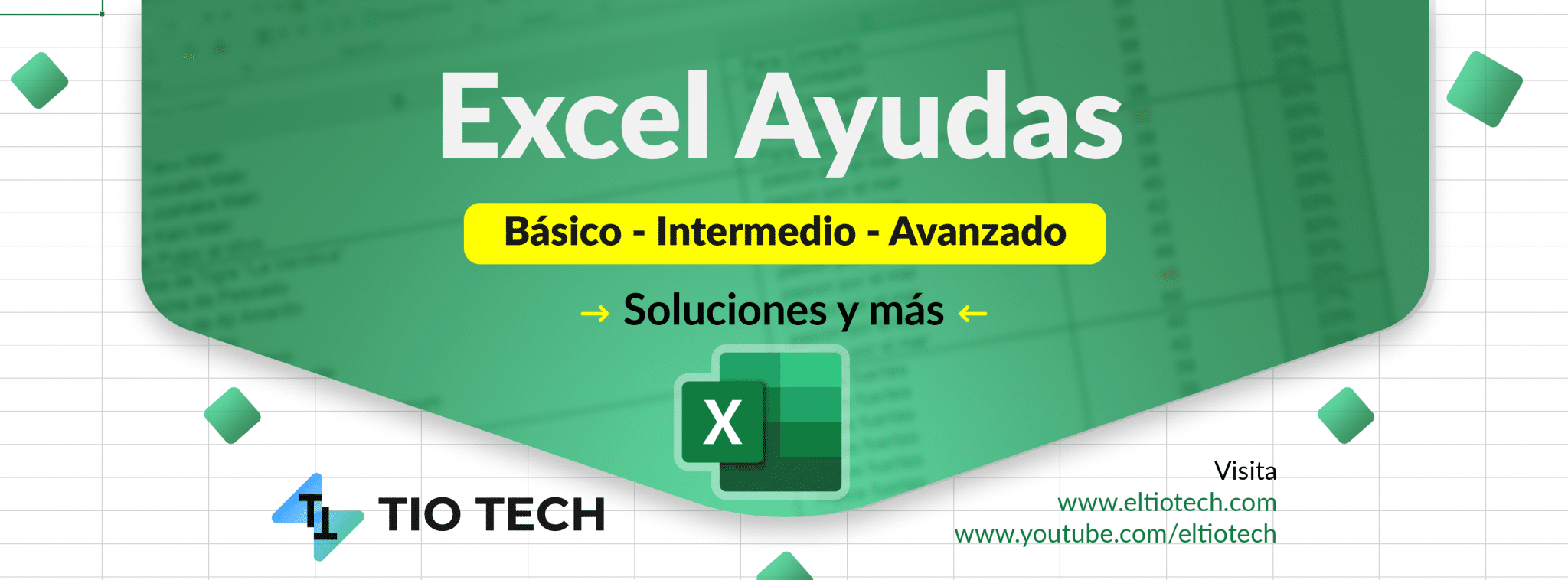 Cómo convertir la primera letra en Mayúscula en Excel - El Tío Tech