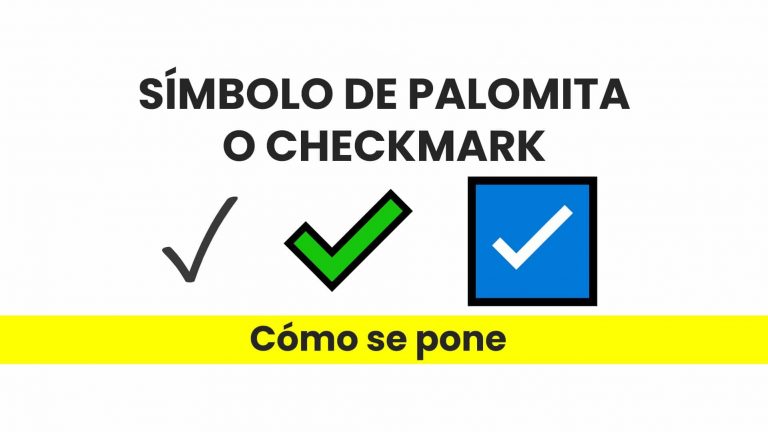 💻 Cómo poner x testada (Promedio) en Word y Excel | EL Tio Tech 2022