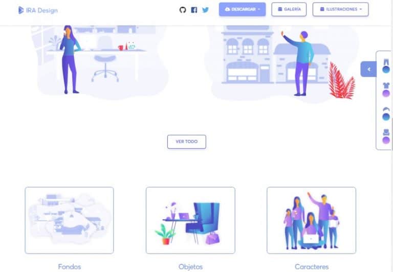 Recursos para Power Point: Imágenes, íconos, fuentes y colores