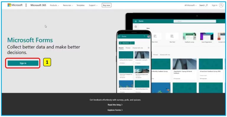 💻 Qué es y cómo usar Microsoft Forms | El Tío Tech 2025