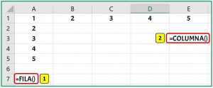 💻 Cómo poner números consecutivos en Excel | El Tío Tech 2026