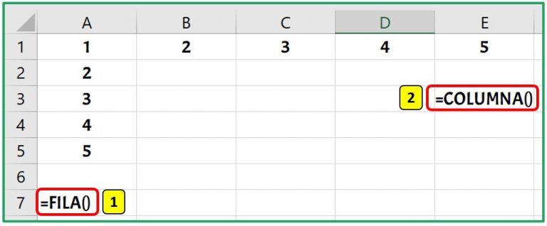 💻 Cómo poner números consecutivos en Excel | El Tío Tech 2026
