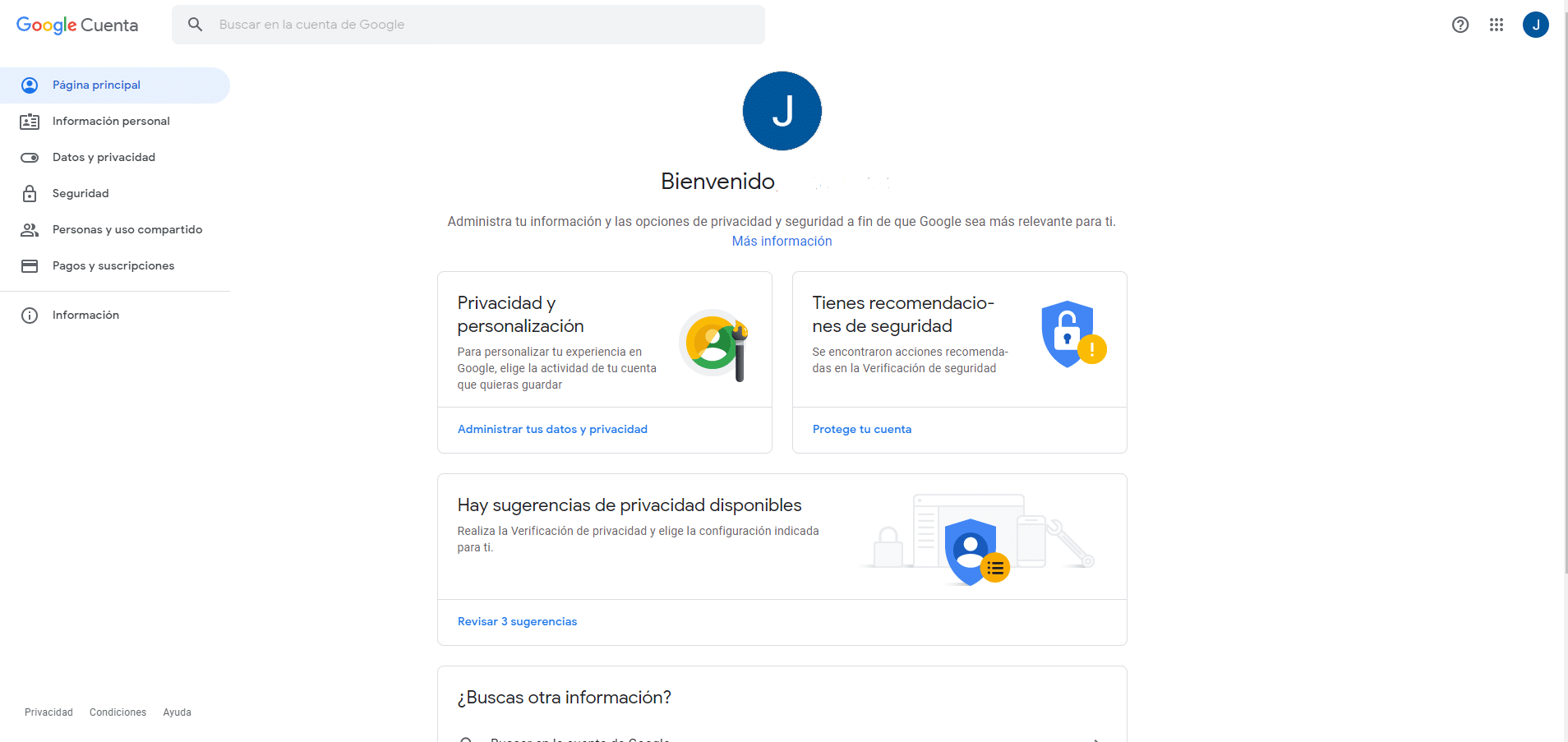 💻 Cómo crear una cuenta de Google en 2022 | El Tío Tech 2025