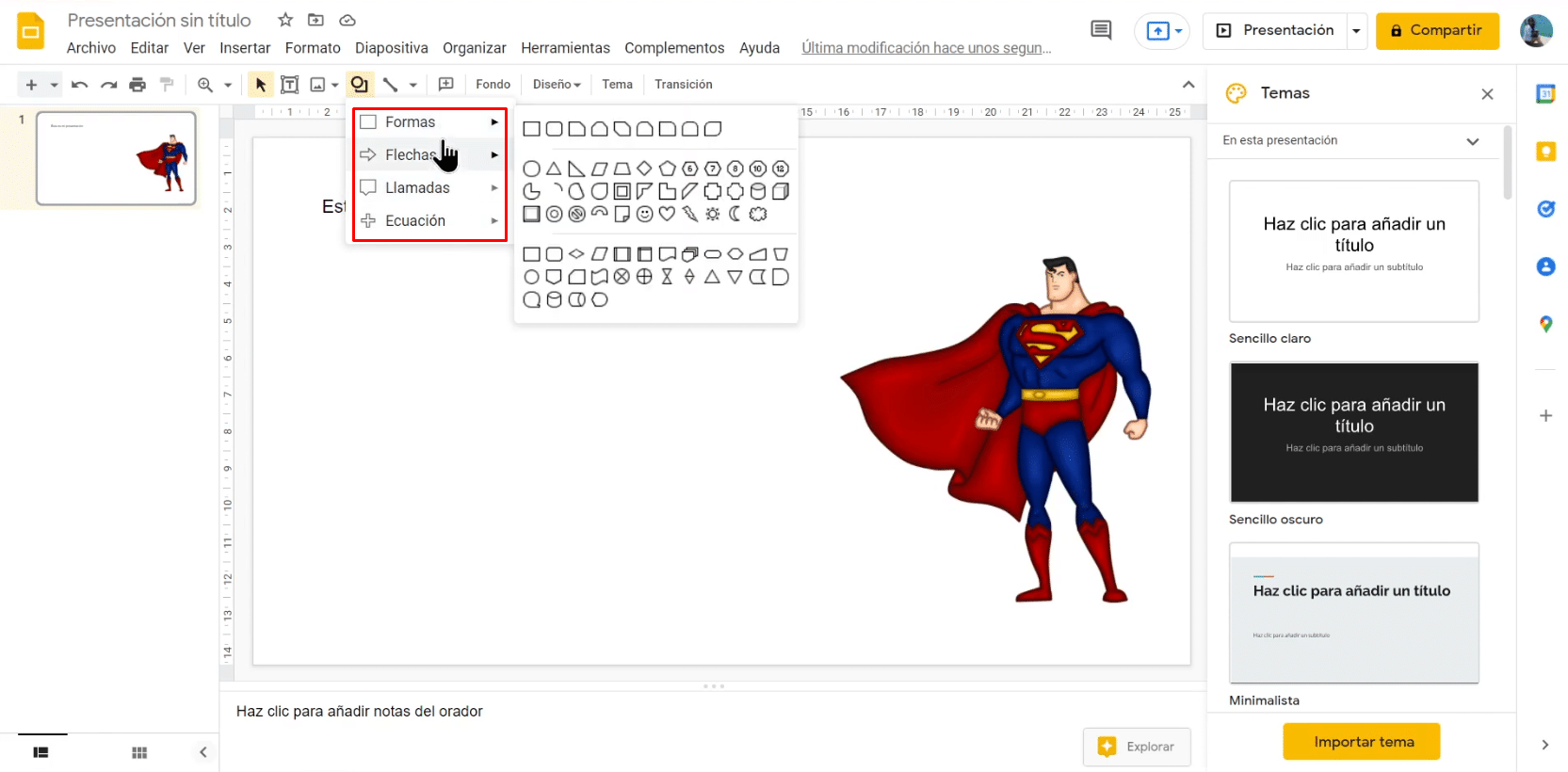 💻 Cómo usar Google Slides - Tutorial completo 2022 | El Tío Tech 2026