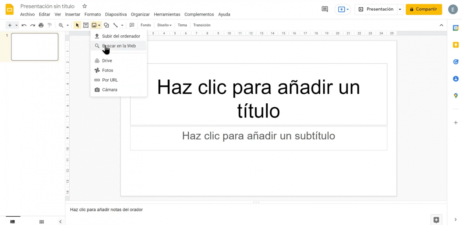 💻 10 Trucos de Productividad con Google Slides | El Tío Tech 2025