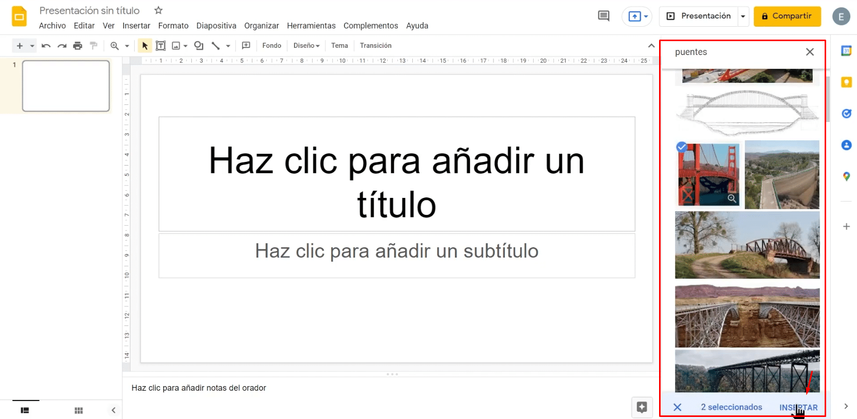 💻 10 Trucos de Productividad con Google Slides | El Tío Tech 2025