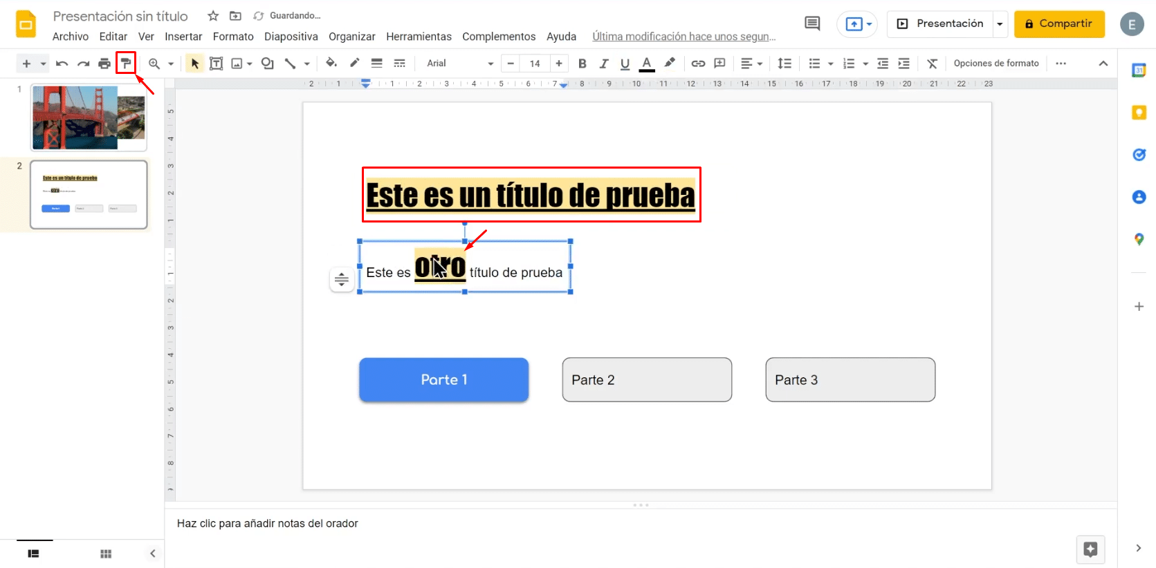 💻 10 Trucos de Productividad con Google Slides | El Tío Tech 2025