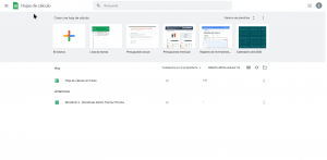 💻 Cómo usar Google Sheets - Tutorial completo | El Tío Tech 2025