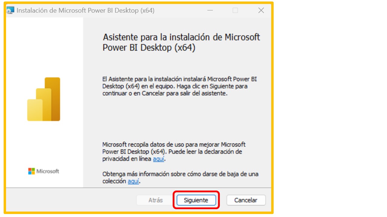 Como descargar e instalar Power BI