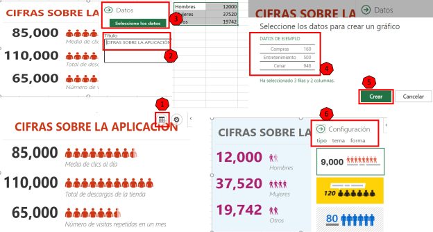 Complementos de Excel GRATUITOS