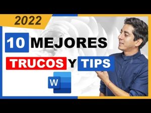 Curso de Word GRATIS: Básico hasta Avanzado
