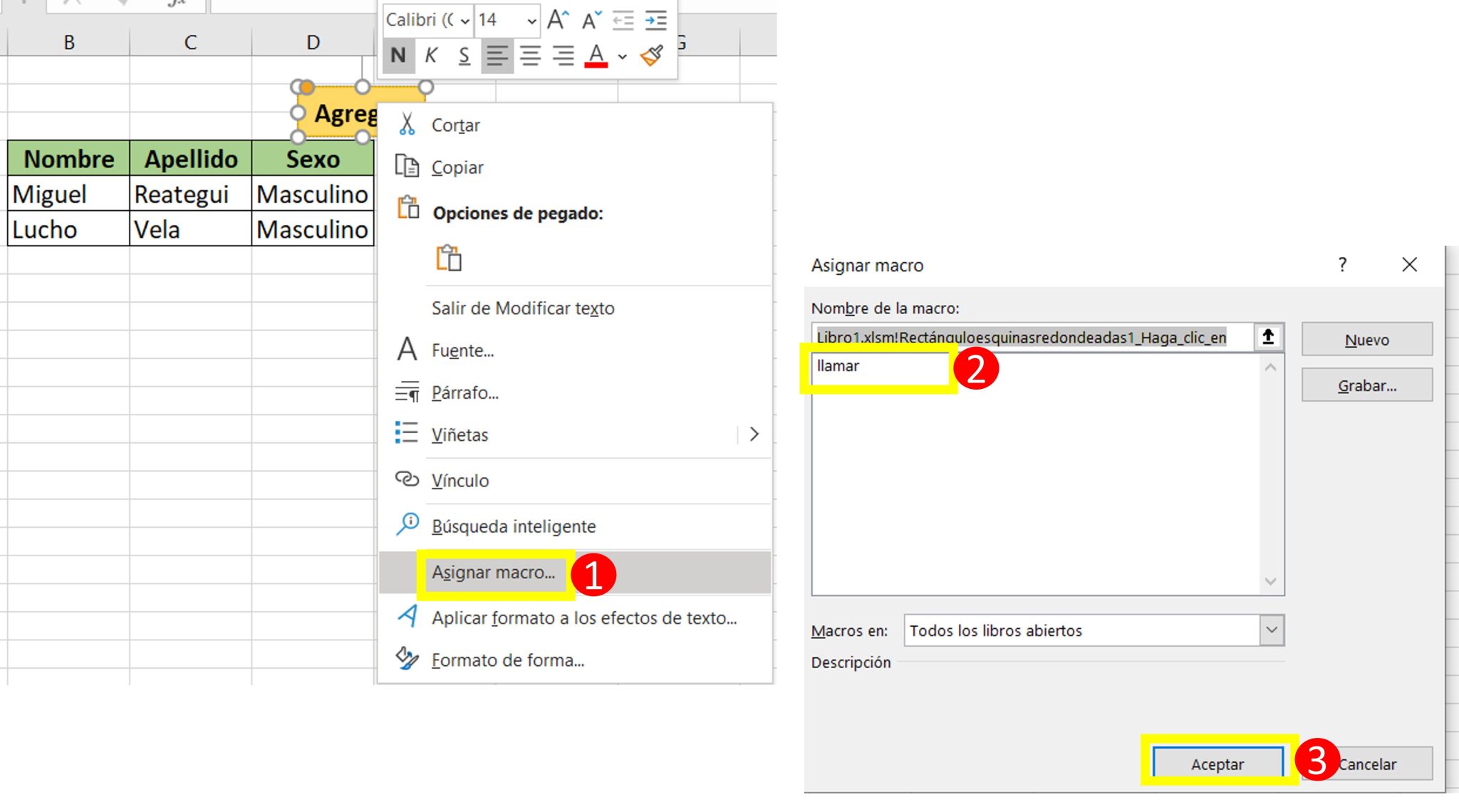 Evita Introducir Datos Duplicados Desde Formulario Vba Excel