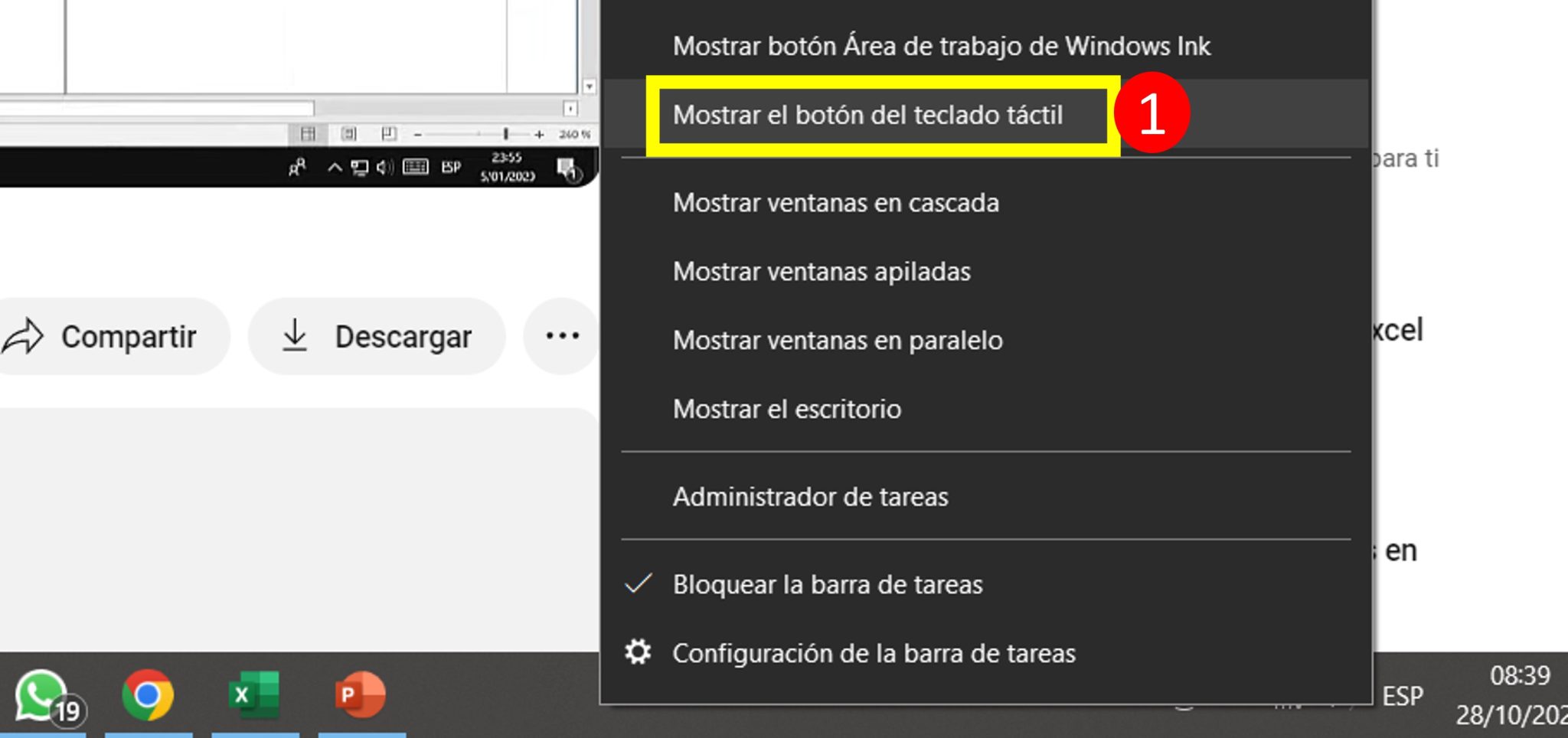 Función Potencia y uso del acento Circunflejo en Excel