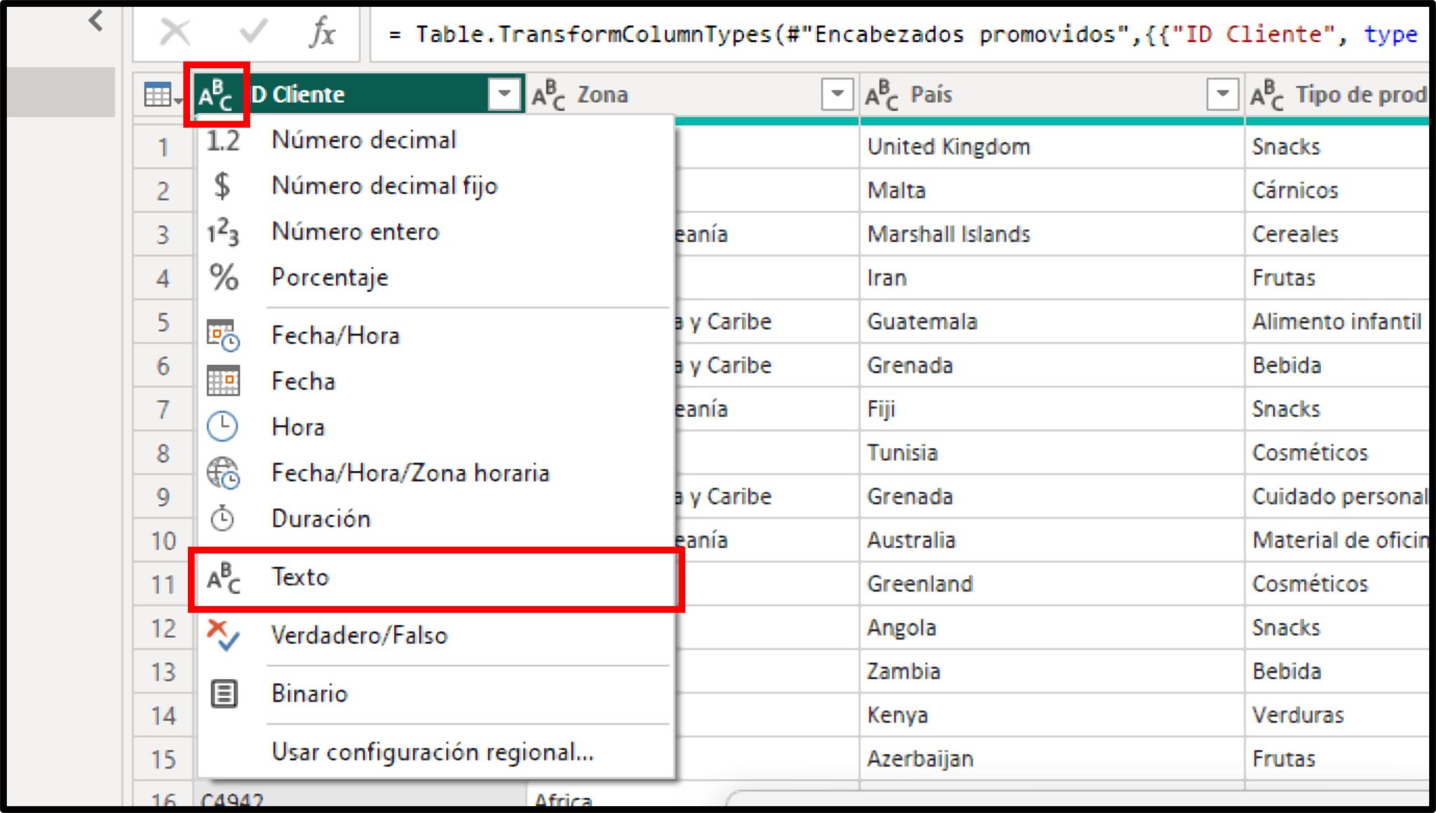 Preparando Datos en Power Query | Capítulo 9 | CURSO DE POWER BI