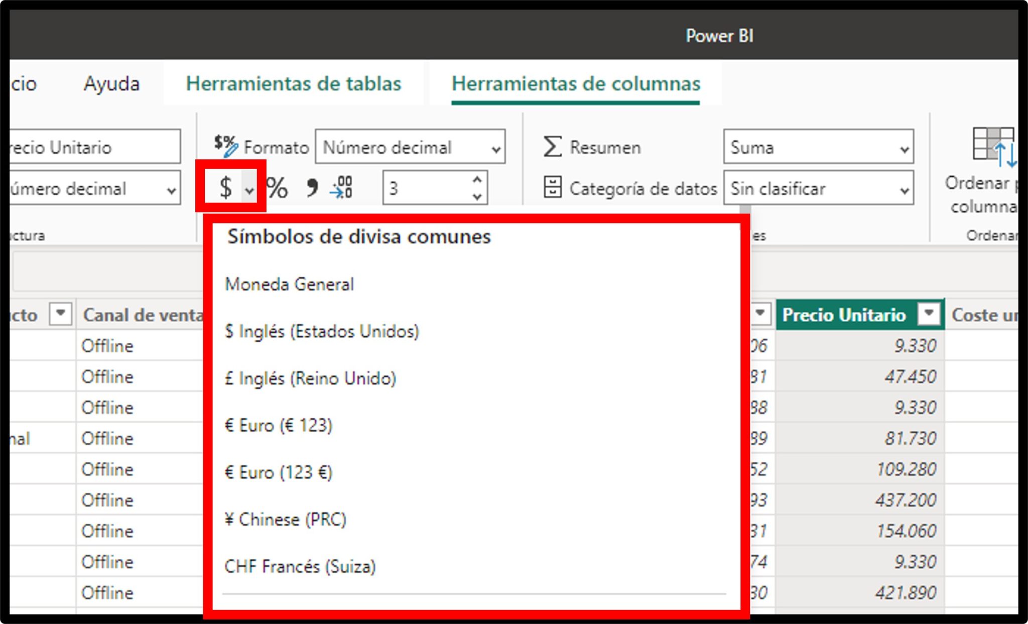 El Modelo de Datos en Power BI | CURSO BASICO DE POWER BI