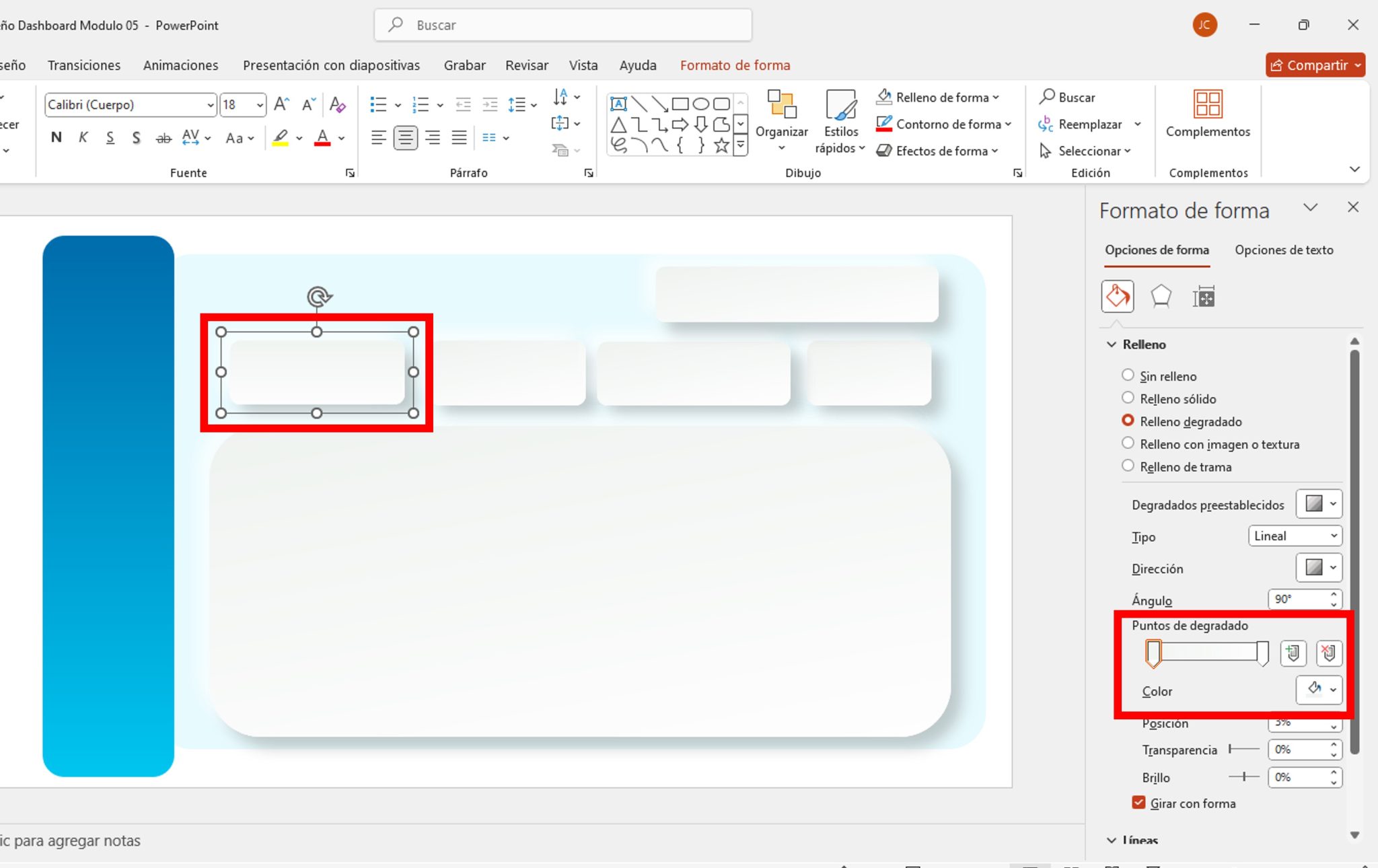 Crea un fondo Personalizado para tu DASHBOARD en POWER BI 😱