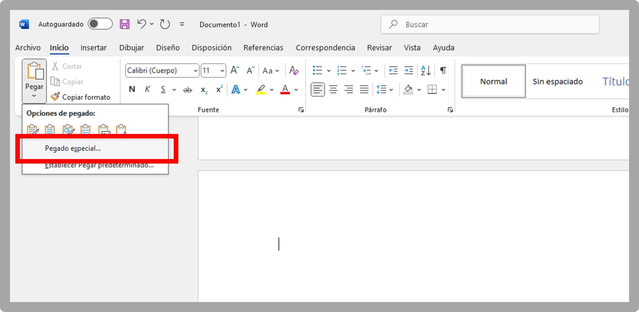 Ajustar tu tabla de Excel en Word sin perder el formato: tutorial fácil ...