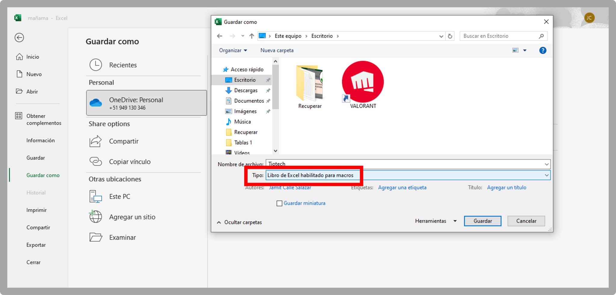 Cómo Actualizar Automáticamente tus Tablas Dinámicas en Excel