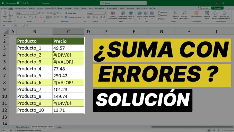 🥇 Función SI con varias condiciones (2019) Excel | El Tío Tech