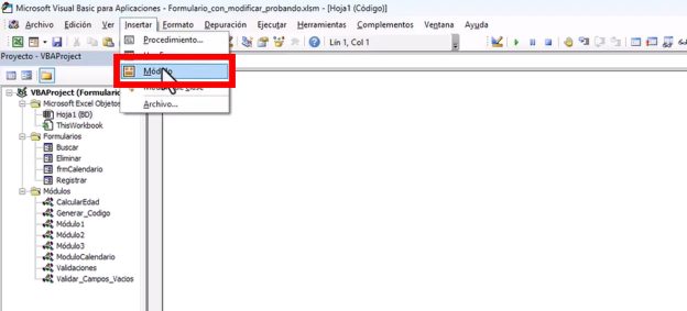 Cómo Limpiar Automáticamente Un Formulario En Vba Excel Borra Textbox