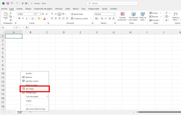 Oculta Todo Excel y Muestra Solo tu Formulario en VBA 🔥 | Truco Profesional