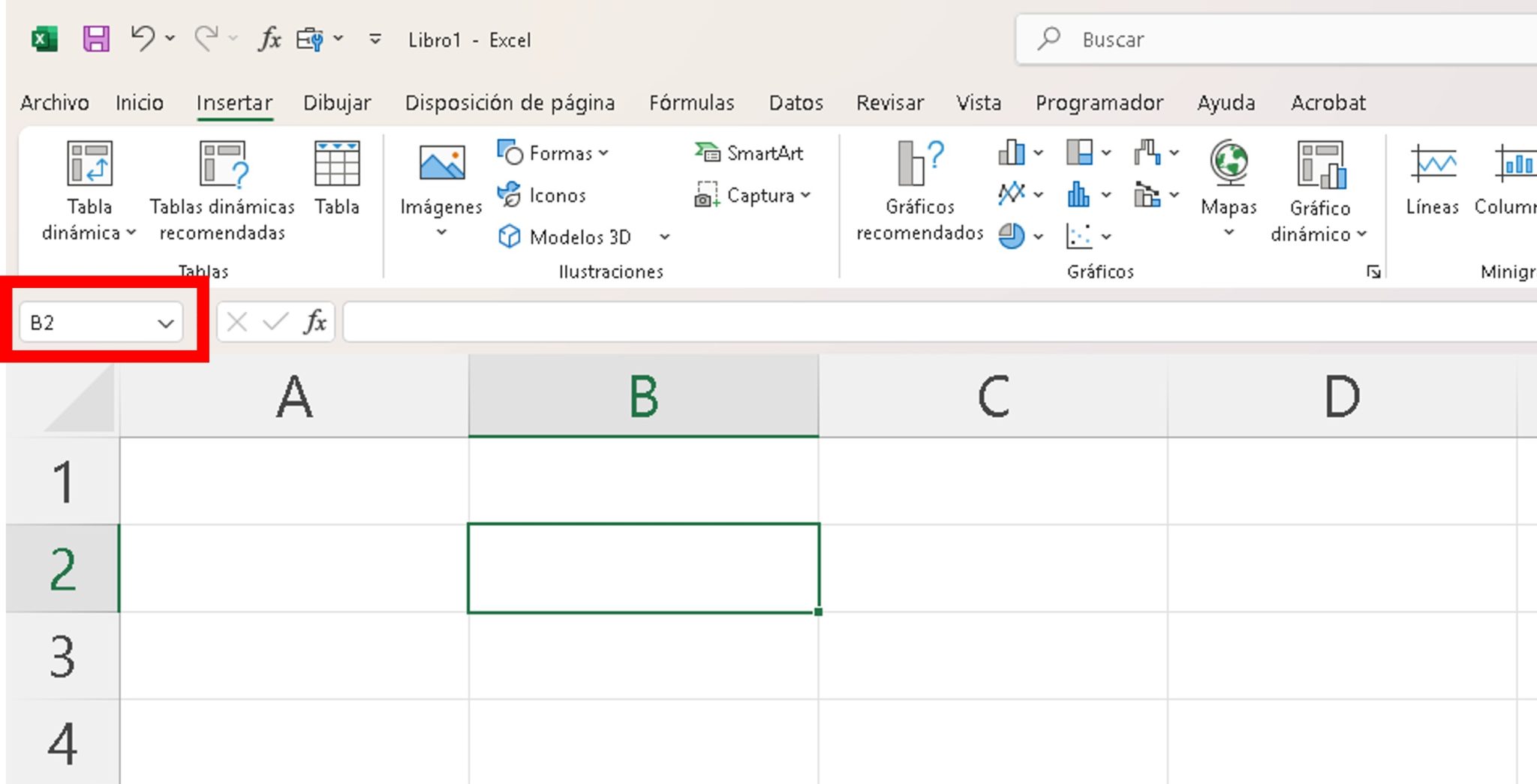 Conoce el Entorno de Excel: Domina su Interfaz 💻