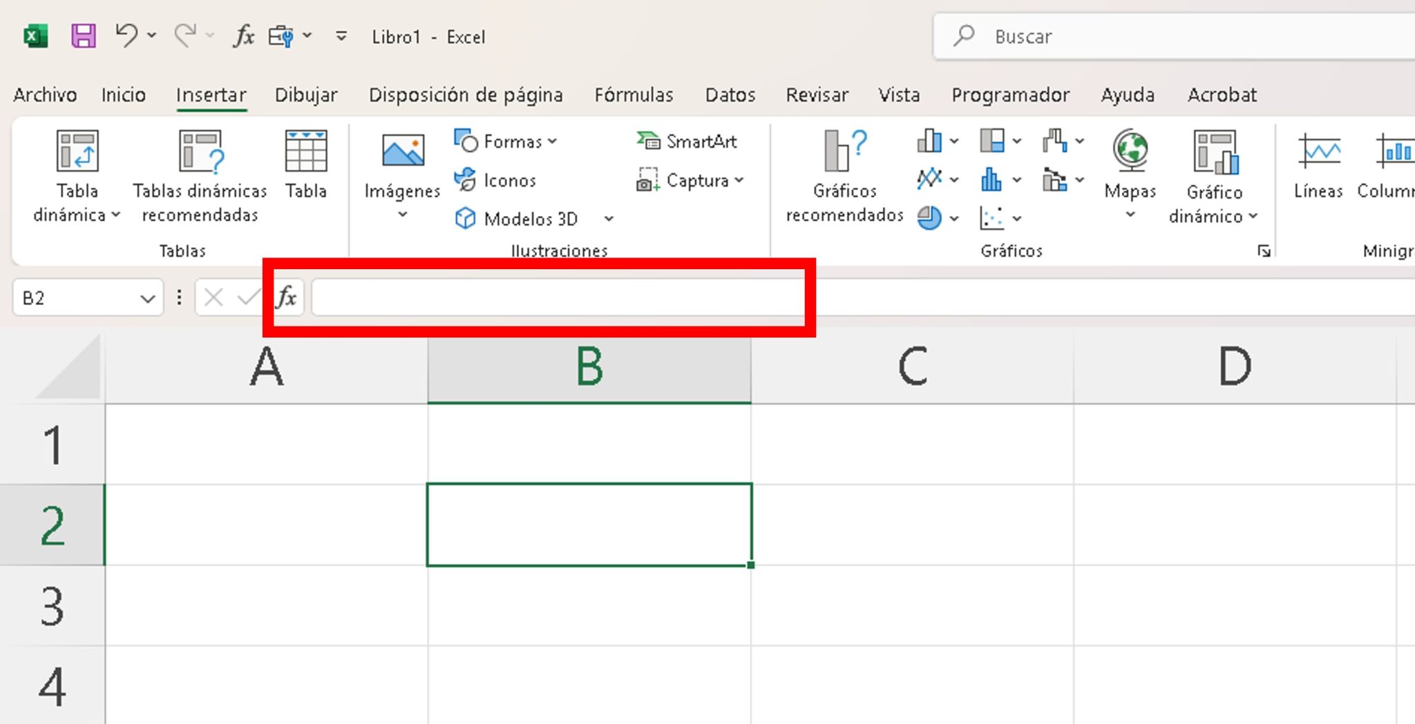 Conoce el Entorno de Excel: Domina su Interfaz 💻