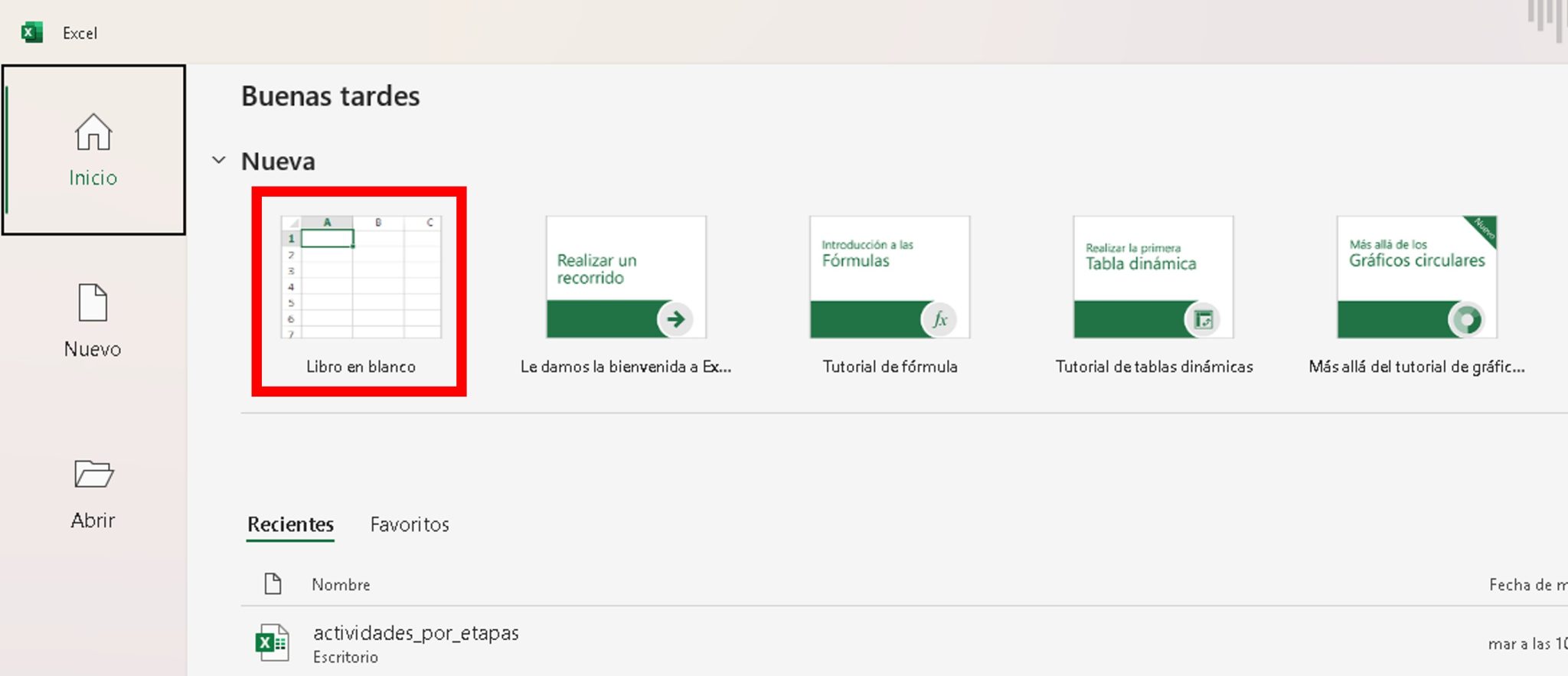 Conoce el Entorno de Excel: Domina su Interfaz 💻