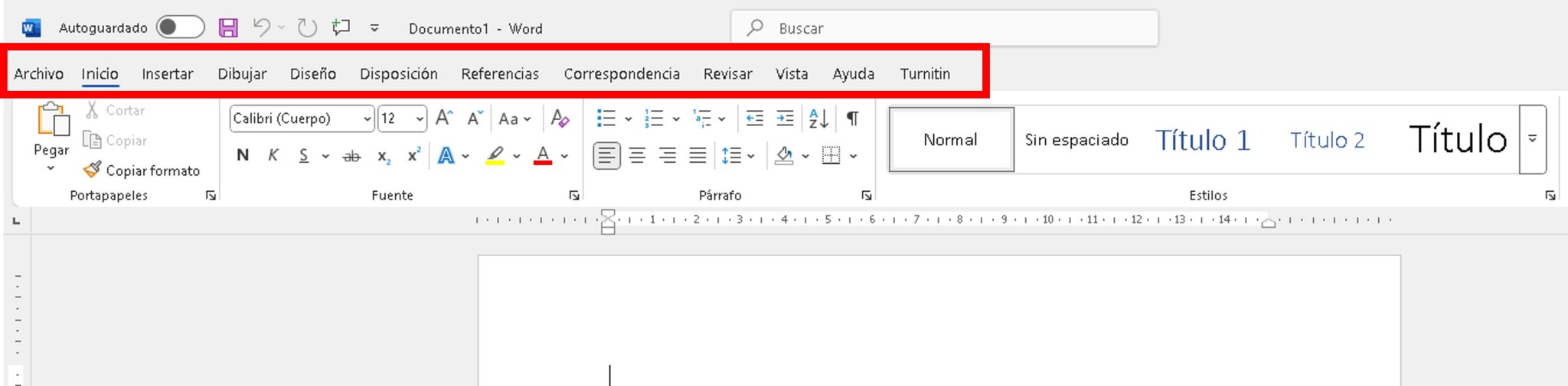 Personaliza la cinta de opciones y accesos rápidos en Word 🎨