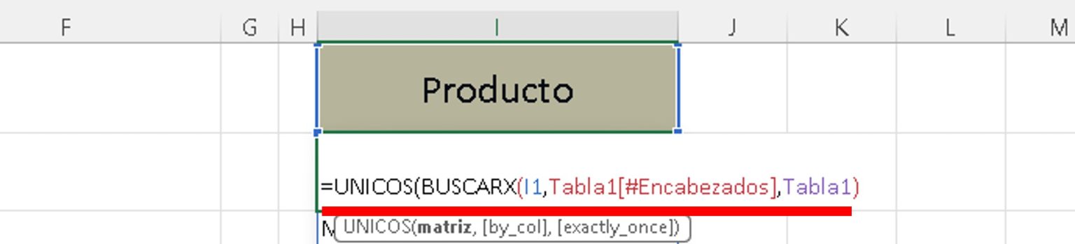 El signo Almohadilla de Excel # ¿Cuándo usarlo?