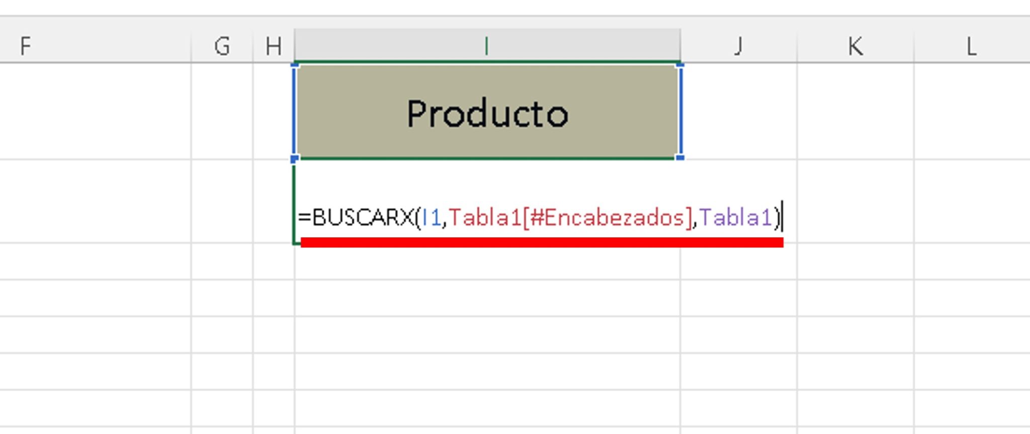 El signo Almohadilla de Excel # ¿Cuándo usarlo?