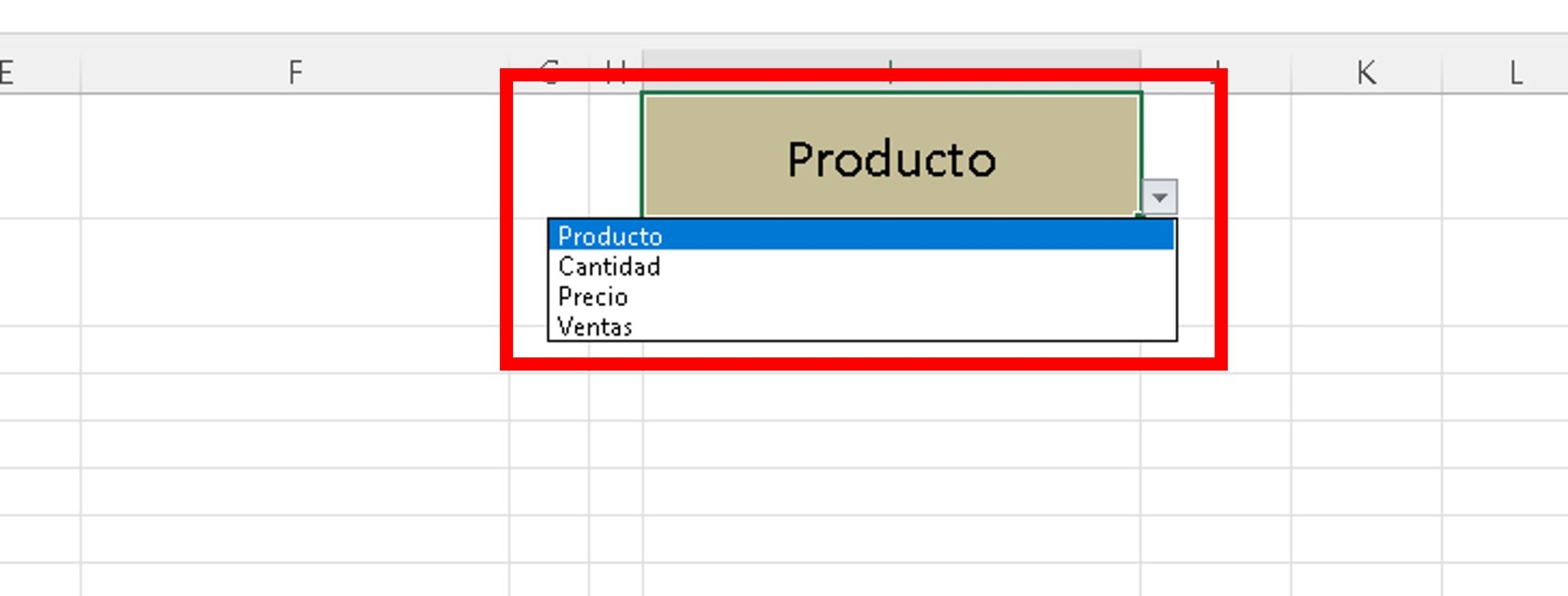 El signo Almohadilla de Excel # ¿Cuándo usarlo?